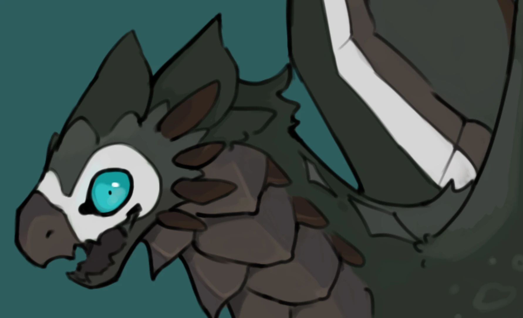 shriek | Fandom