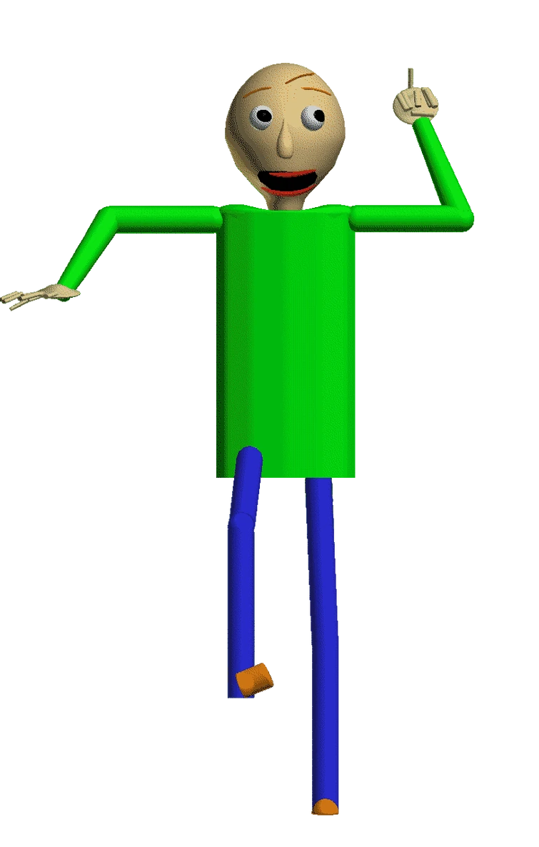 Discuss Everything About Baldi's Basics Scratch Wiki | Fandom