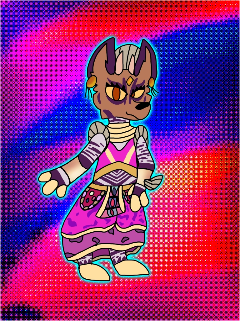 Okapi art (GER) | Fandom