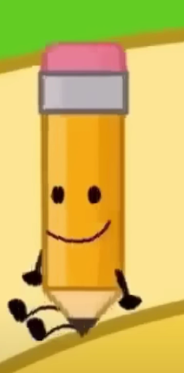 wide pencil | Fandom