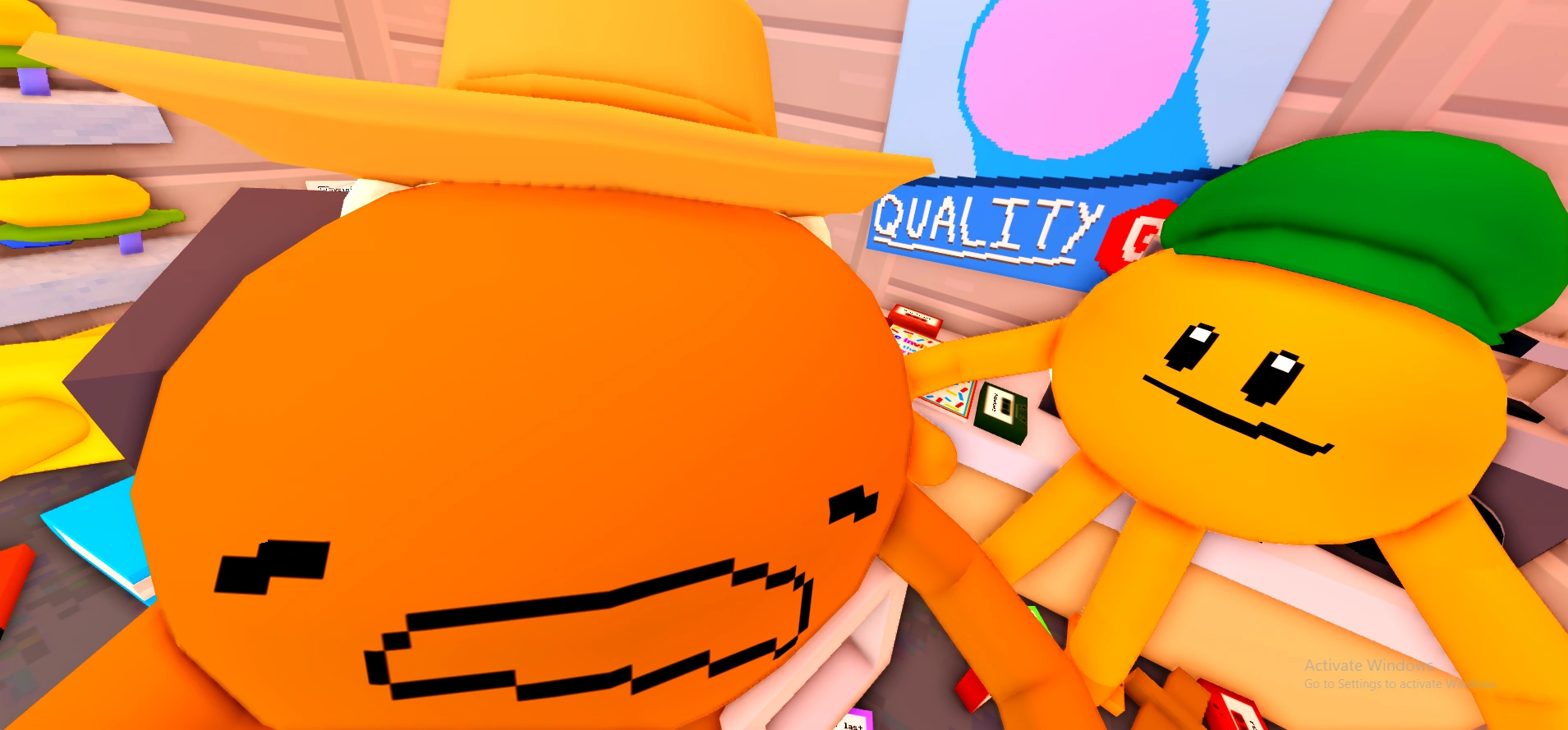 Cleaning Simulator Wiki Cleanup | Fandom