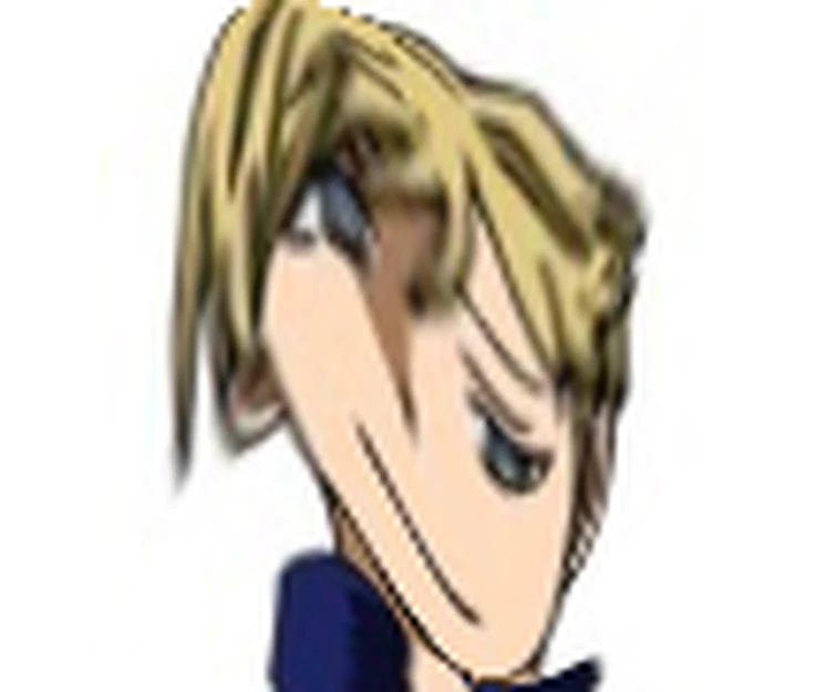 BNHA but NO NO NO (Part 2: More Curse) | Fandom