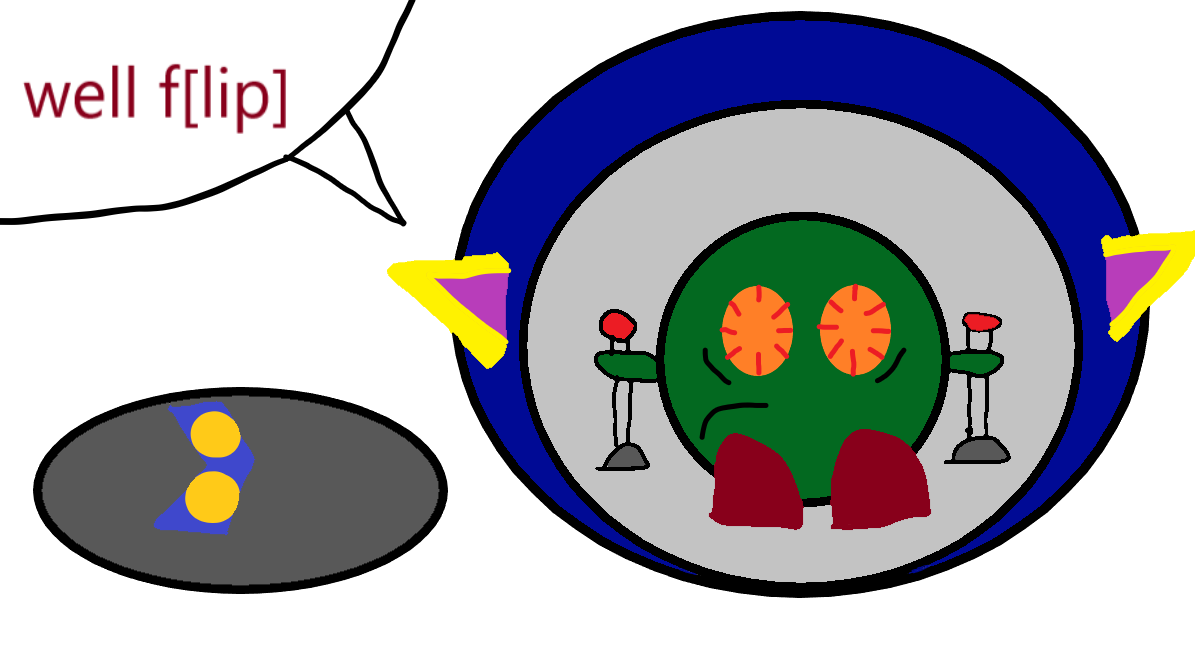 his true form | Fandom