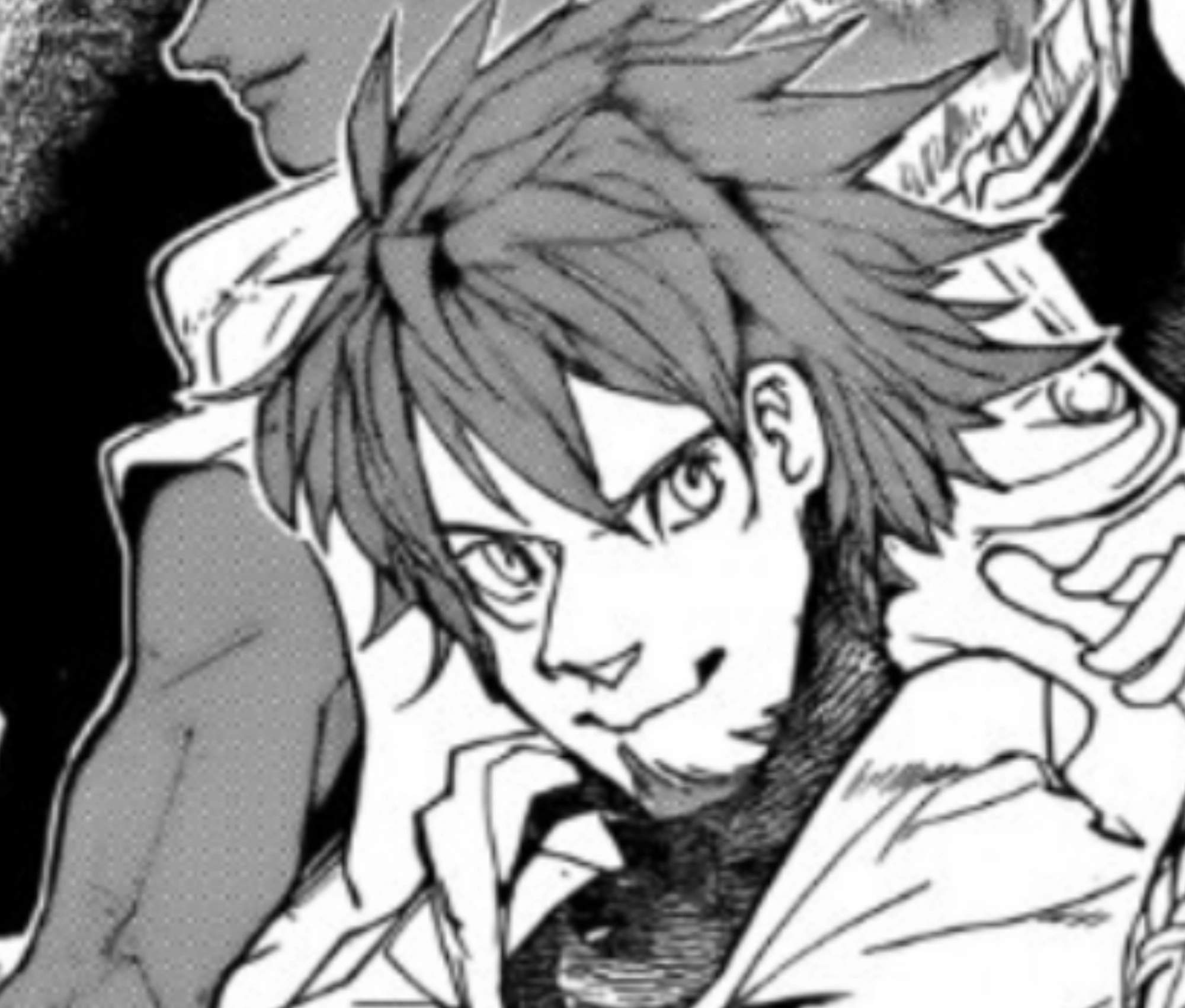 Emma's parents? (⚠️SPOILER⚠️) | Fandom