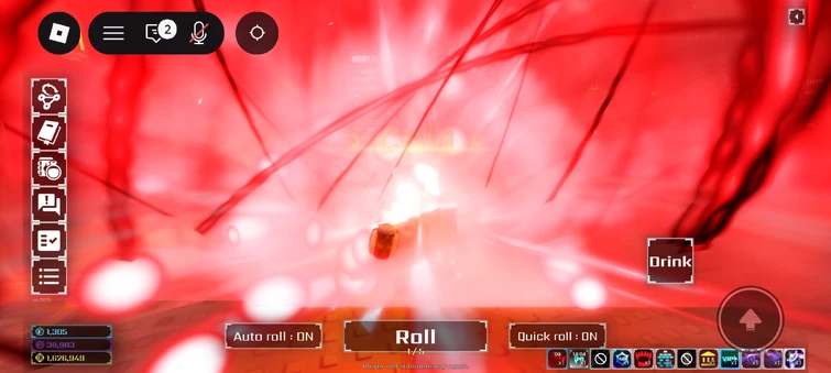 Sol's RNG Wiki Megathread | Fandom