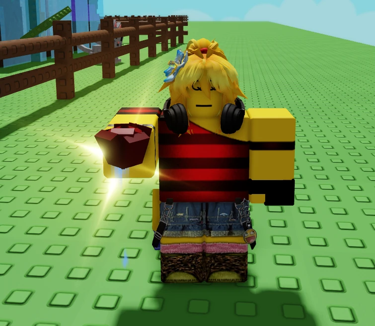 heavenly mutation | Fandom