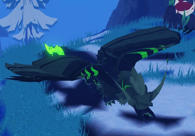 My main skin - urzuk | Fandom
