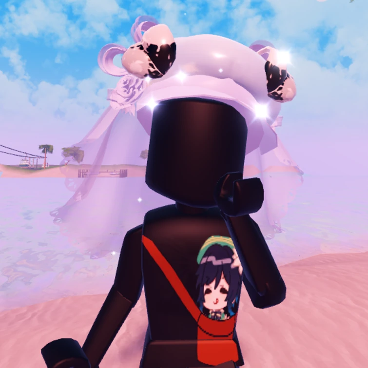 Jellyfish hat accessorie hack! | Fandom