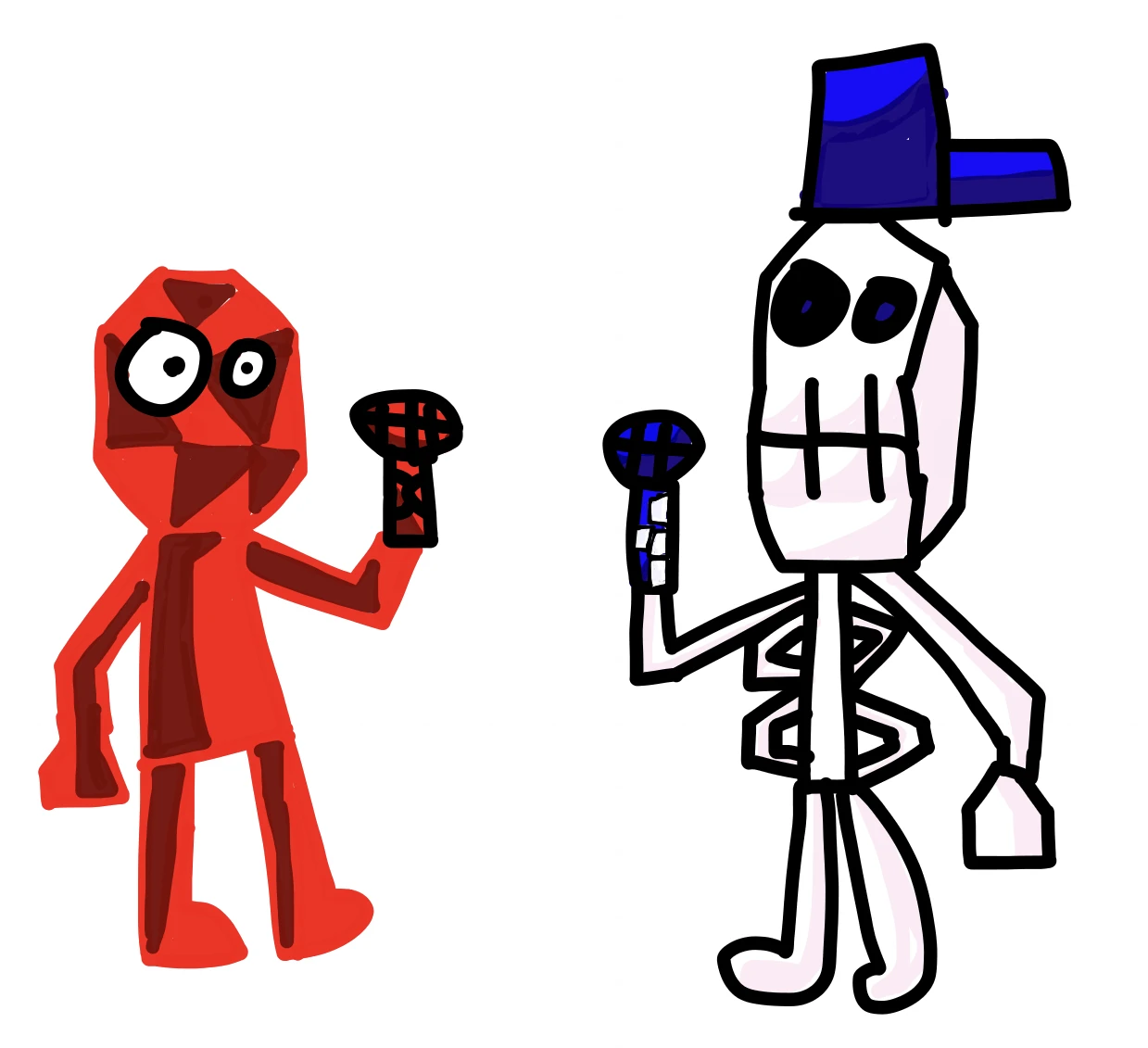 Totally Accurate Funkin’ Simulator | Fandom