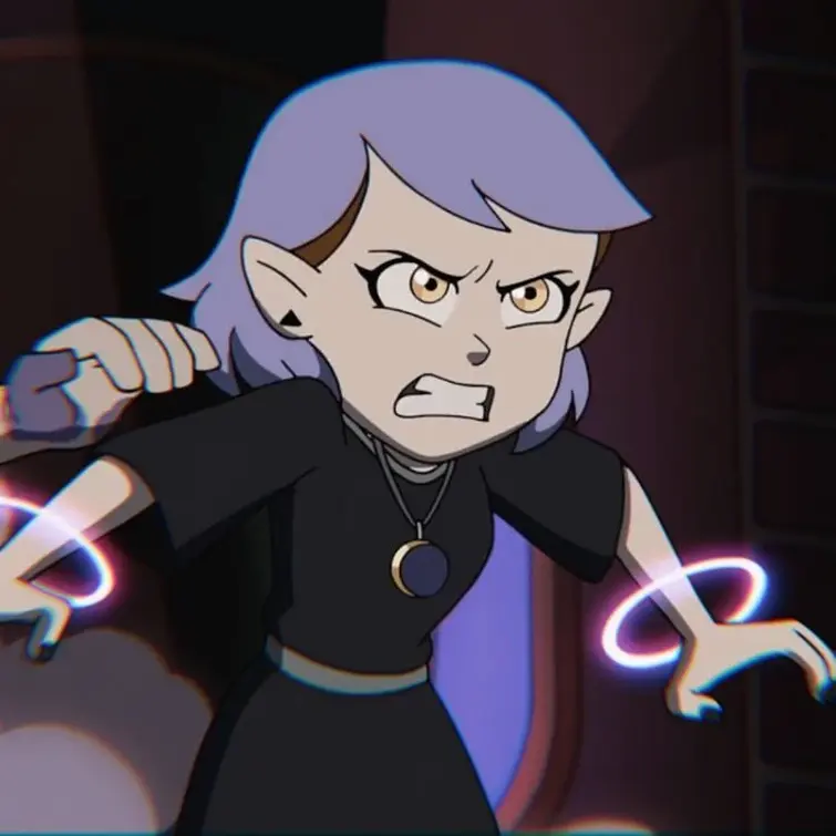Let’s talk about how pretty Amity is (Inspired by SumNobody’s post ...