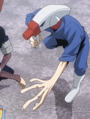 My Opinion On Mineta. | Fandom