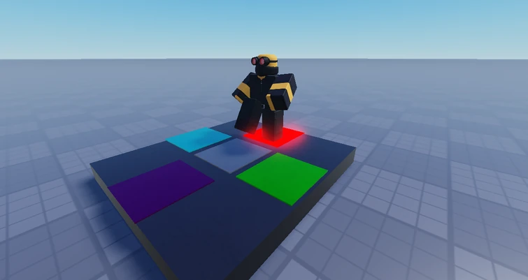 TDS Fanmade Content Wiki x FNF | GamerSincOfficial's Alt-Verse: Kapi ...