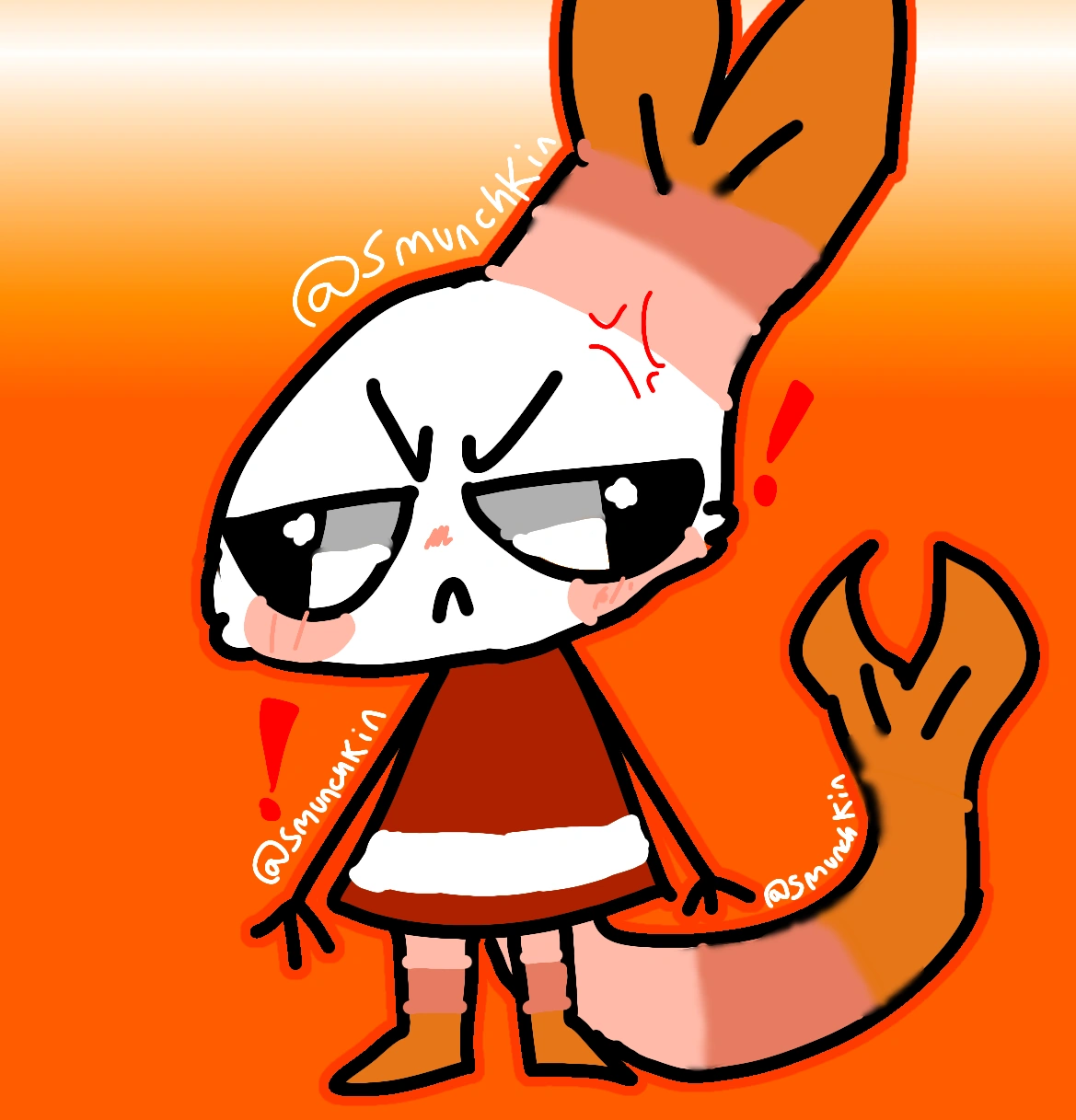 🍤Angry shrimp 🍤 | Fandom