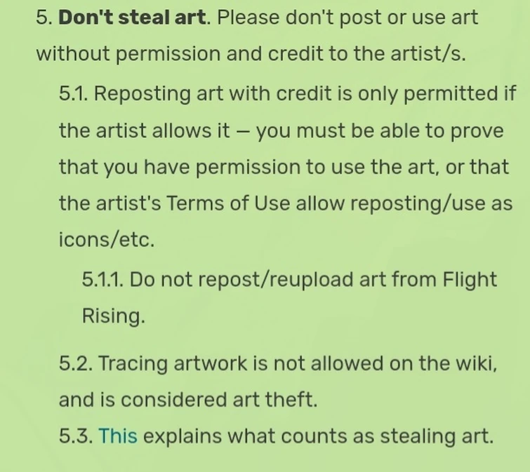 Off topic derg art- | Fandom