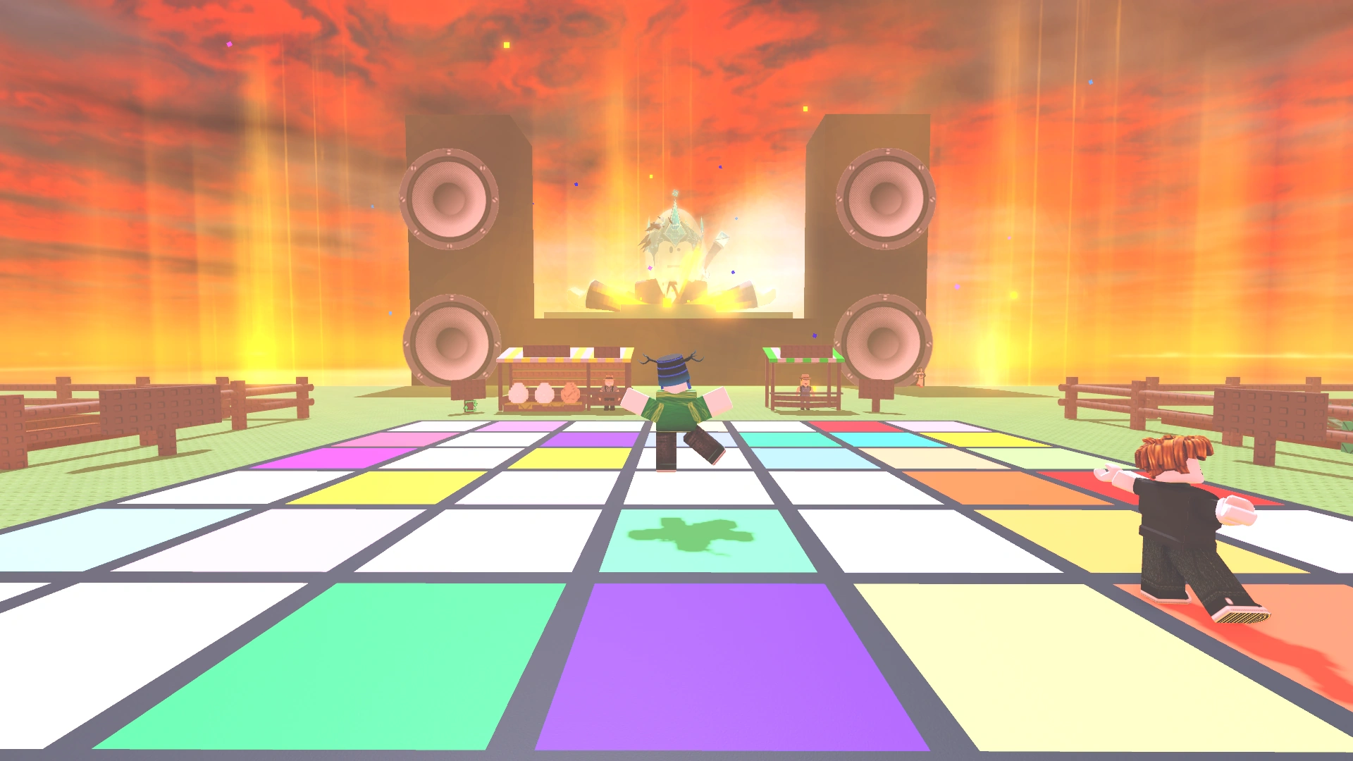 one of the photos from monster mash | Fandom