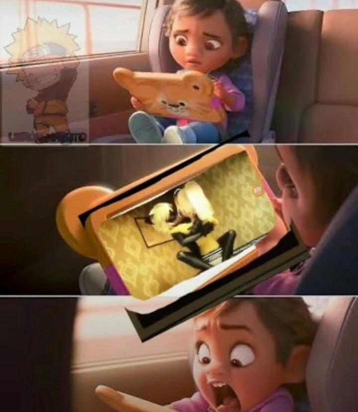 #MEMETIME | Fandom