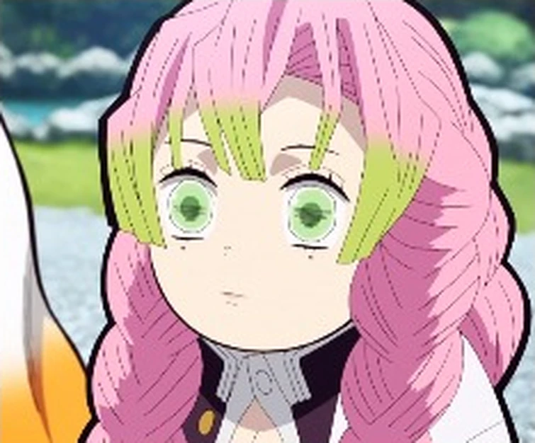 Happy birthday Mitsuri🍡 | Fandom