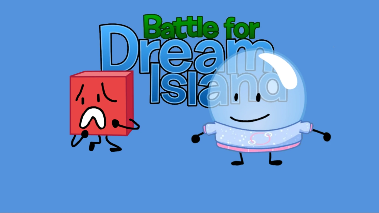 BFDI Stars - Episode 1 | Fandom
