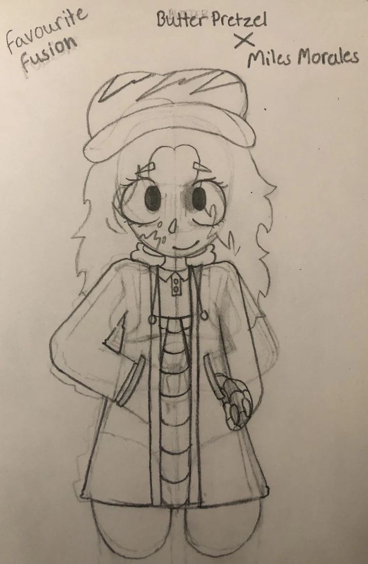 favourite/favorite fusion contest!!! | Fandom