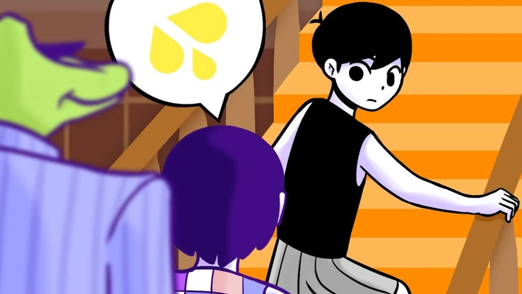 Post OOC stuff here | Fandom