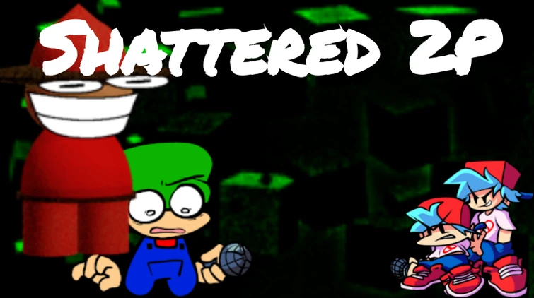 2 Player Mode: On | Fandom