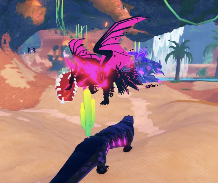 VOID ISN'T A MATT, RIGHT!? | Fandom