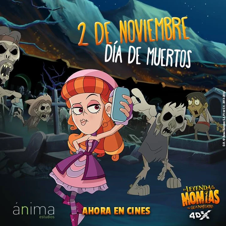 Zombies/Gallery | Fandom