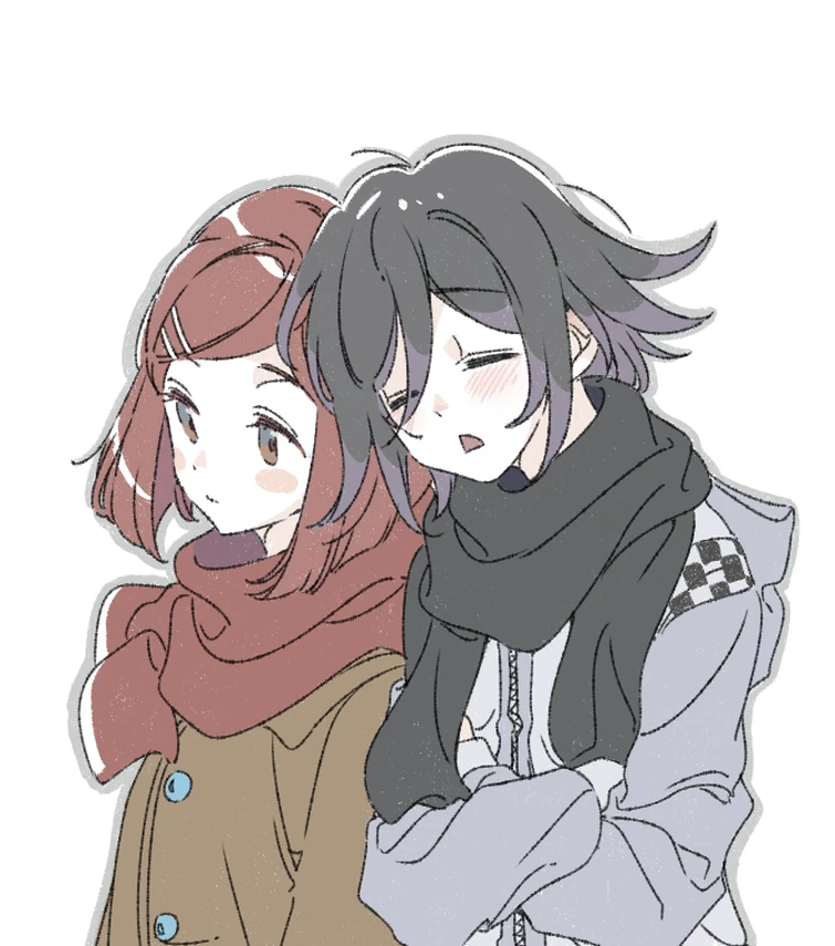 Discuss Everything About Shipping Wiki | Fandom
