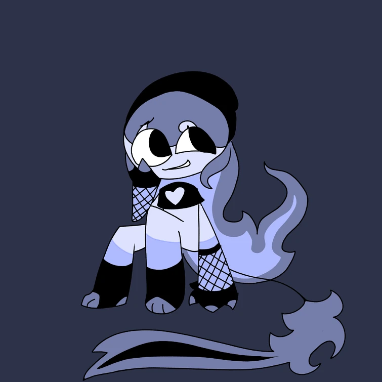 Screw it, willow is emo now | Fandom