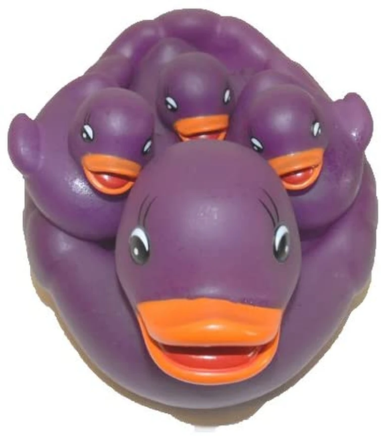 Ducku & Dineta | Fandom