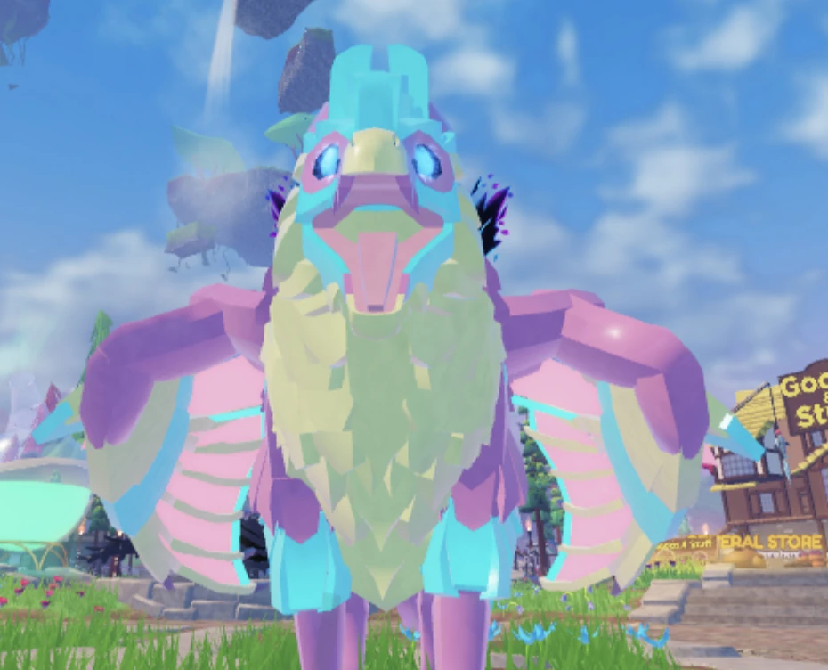 guys… everyone is talking about phocas and amoos being underrated… but WHAT ABOUT AVES?? | Fandom