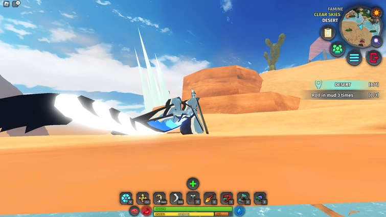 GIVE MUT RARITY CHART | Fandom