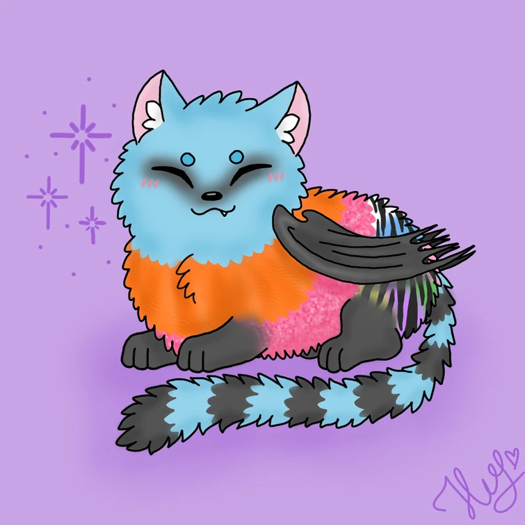 All posts by TooDexyForMyShirt | Fandom