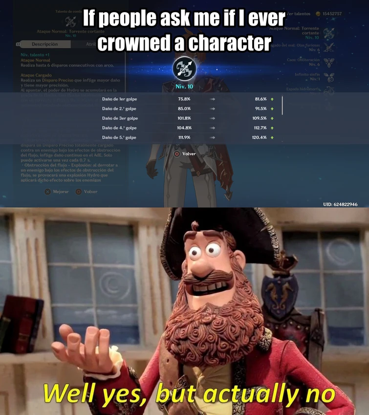 Now I can finally do the Meme. | Fandom