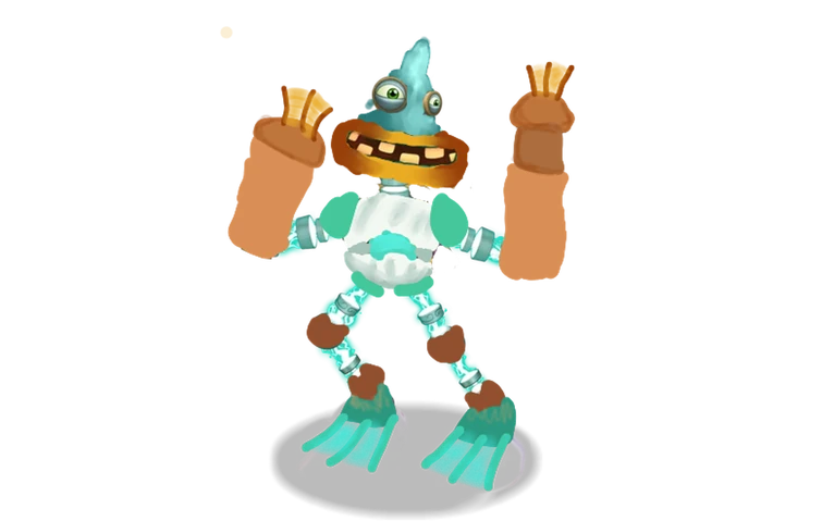 Discuss Everything About My Singing Monsters Wiki | Fandom