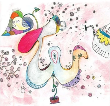 Chaeyoung’s art | Fandom