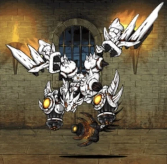 Just Realized there is a Raiden cat | Fandom