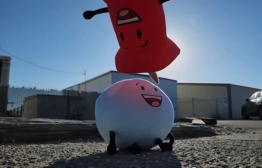 where's the new tpot episode? we demand to know! >: