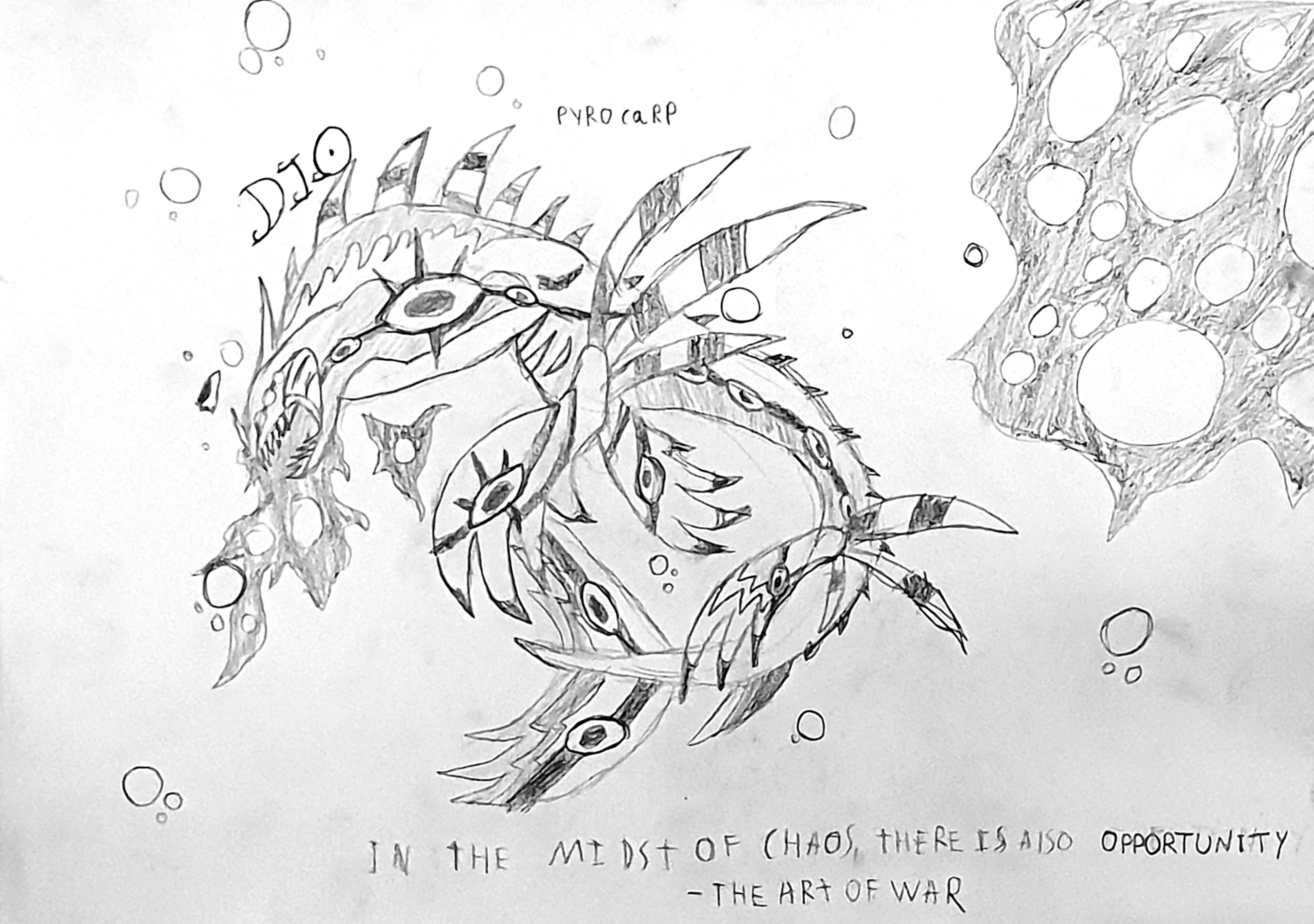 Dio, the shattered mask | Fandom