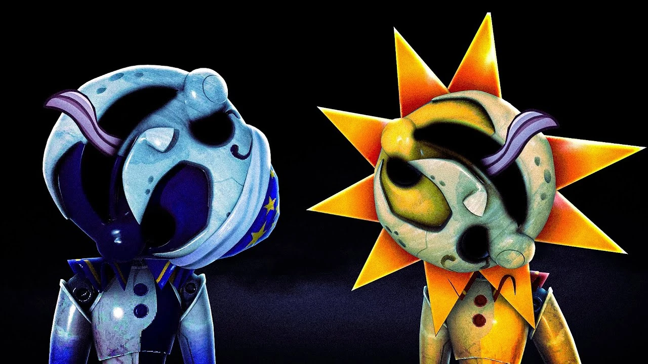 New SAMS Video :> | Fandom