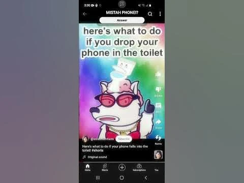 MISTAH PHONE- | Fandom