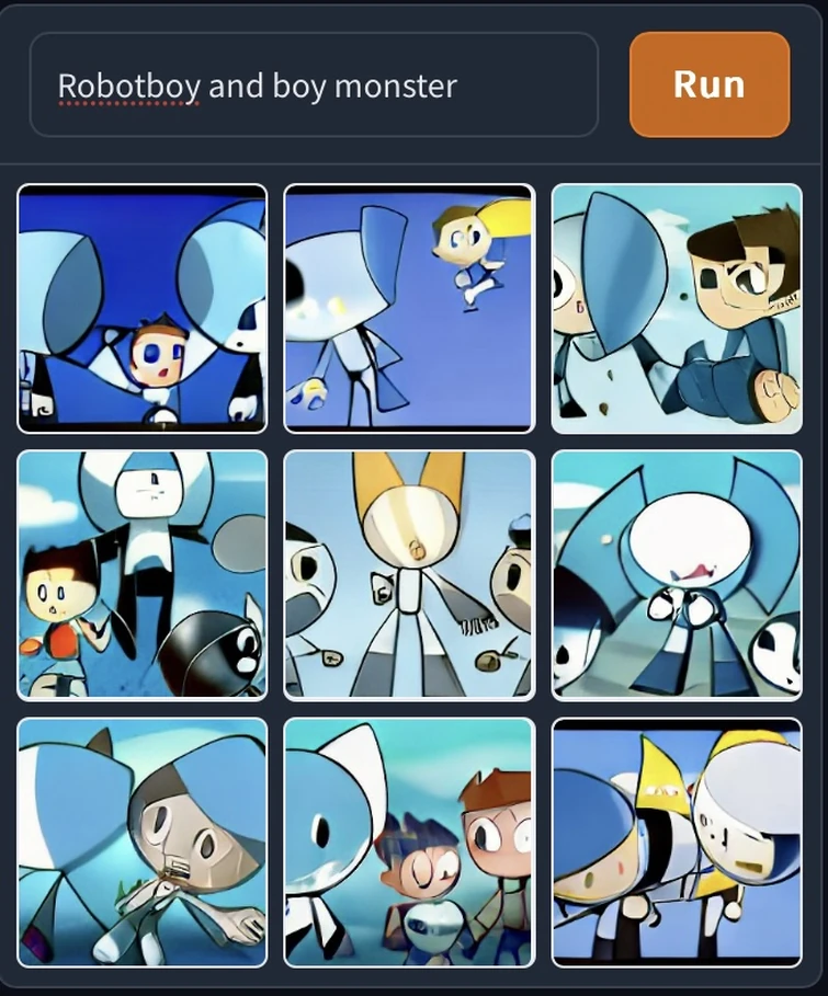 Discuss Everything About Robotboy Wiki | Fandom