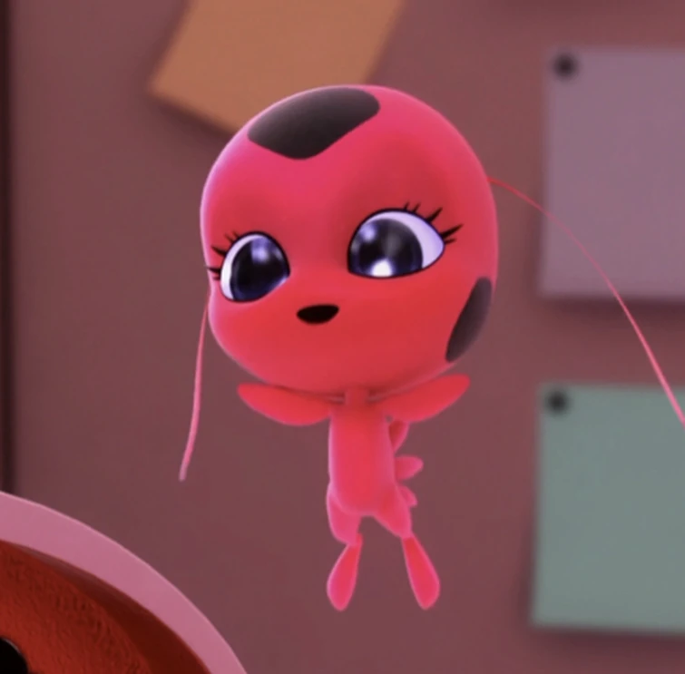 Discuss Everything About Miraculous Ladybug Wiki | Fandom