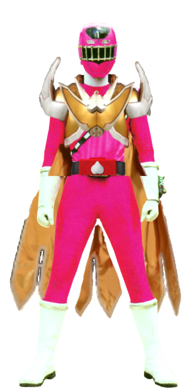 Discuss Everything About RangerWiki | Fandom