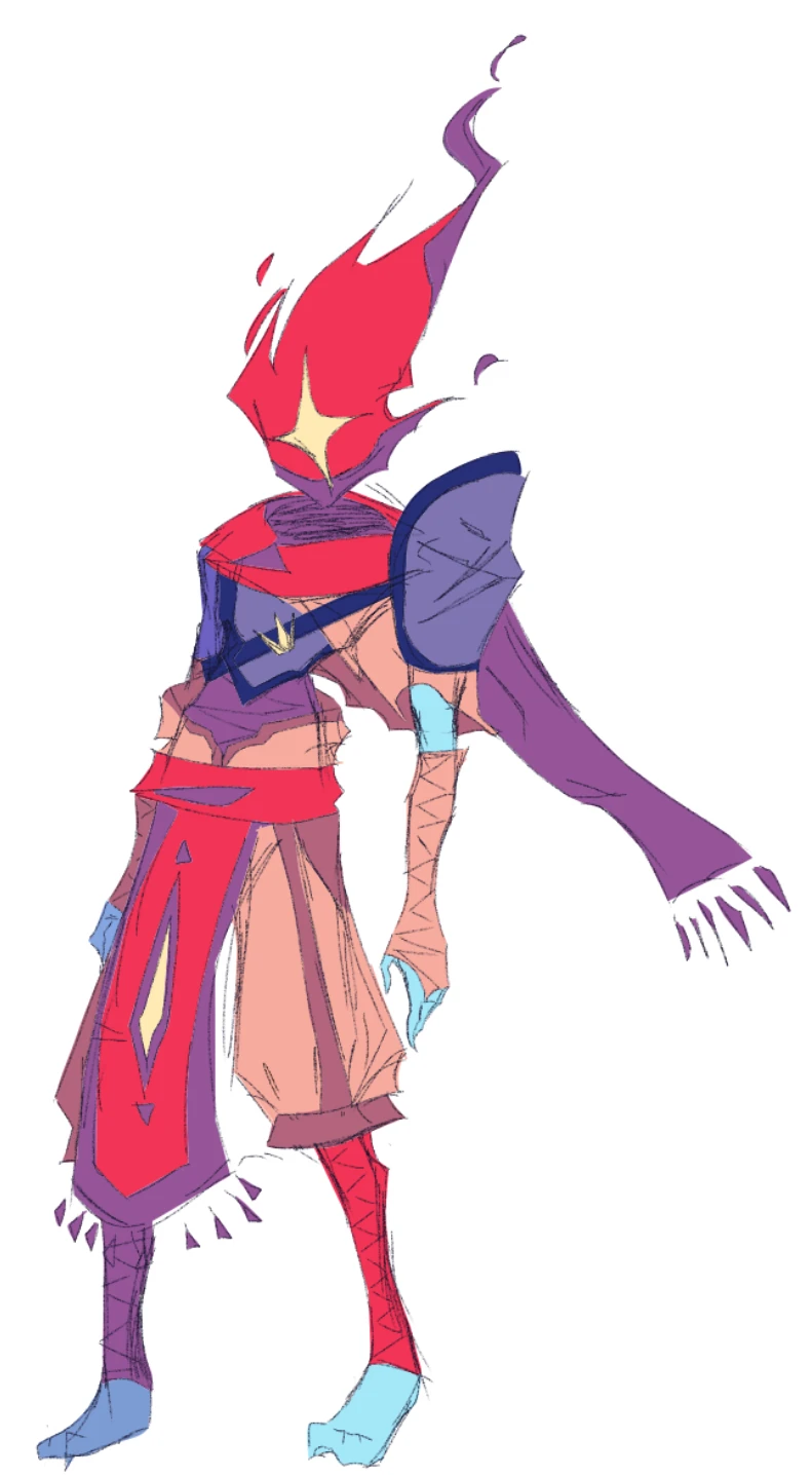 Beheaded sketch | Fandom