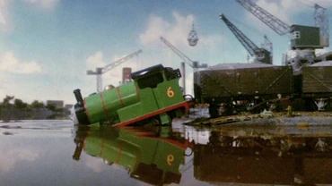 Favorite Percy crash | Fandom