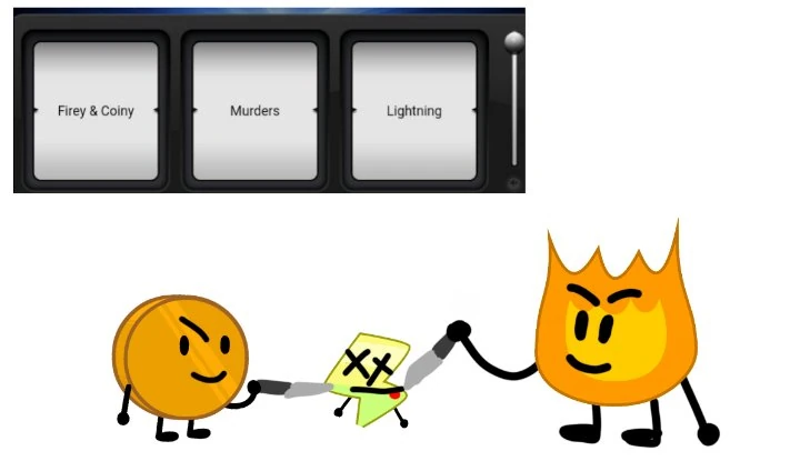 More bfb slots..... Yay!!! | Fandom