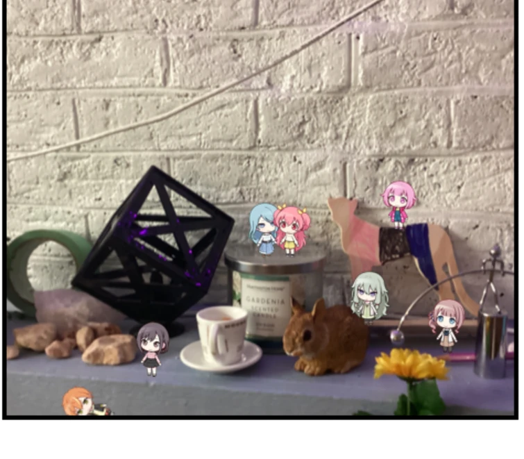 Project chaos day 2 | Fandom