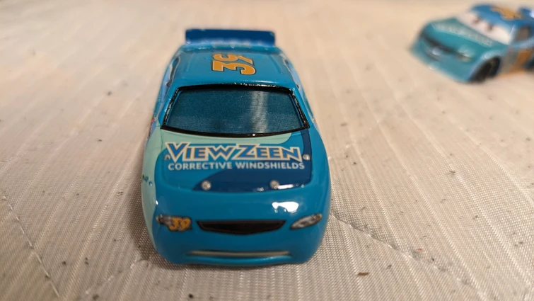 Ryan Shields Diecast's Mystery | Fandom