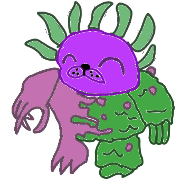 Wave 3 of Rare Workshop monsters | Fandom